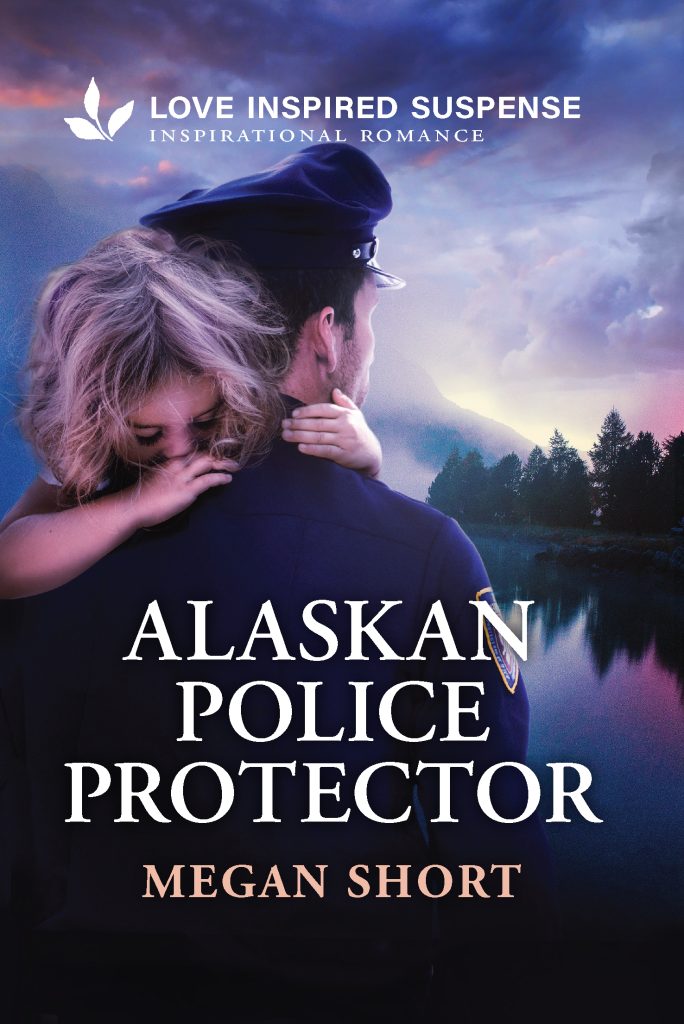 Books - Megan Short | Inspirational Romantic Suspense Author